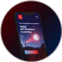 Official NAGA Coin Website